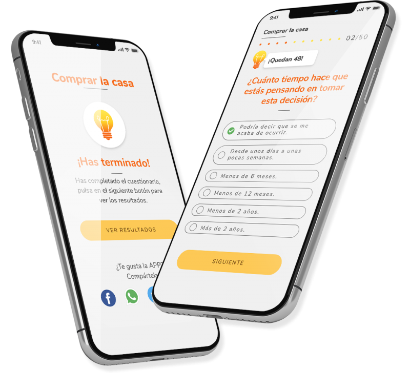 Simplifica la toma de decisiones | DecideInClick